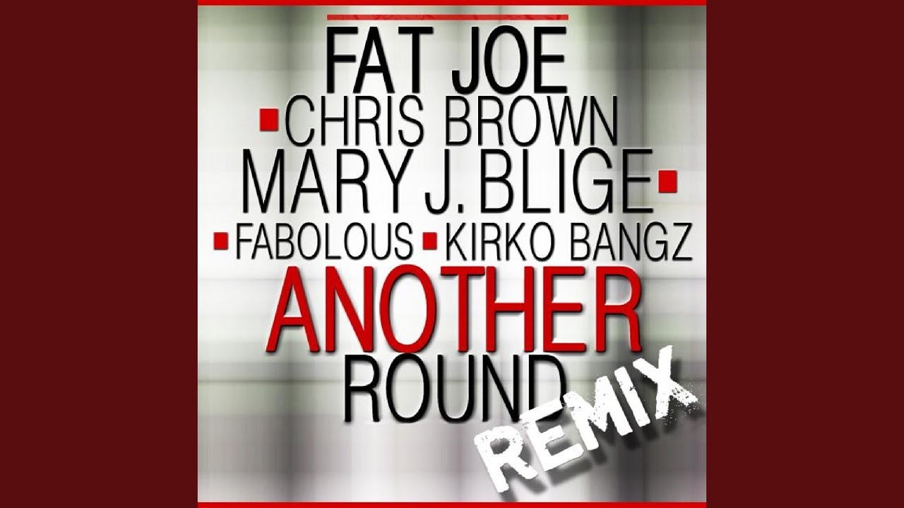 Another Round (Remix) - YouTube Music