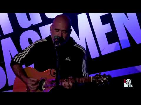 Jack Jones (Live @ Bird's Basement, 2025)