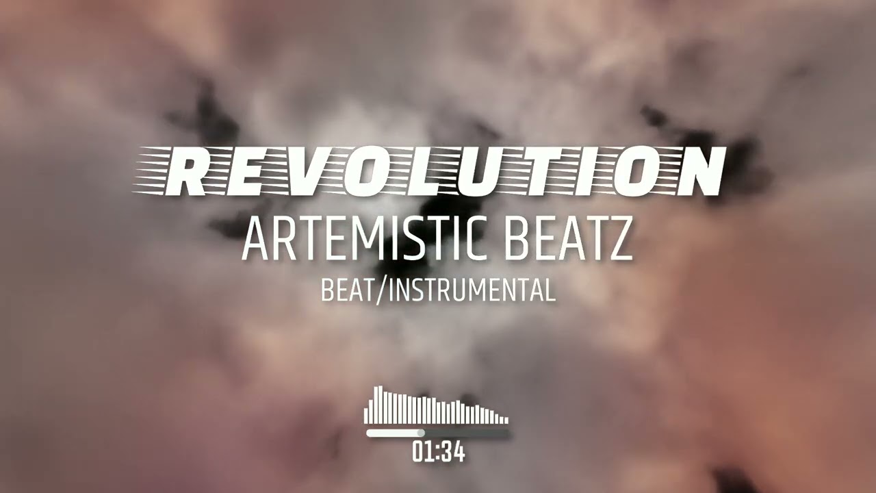 *REVOLUTION* HARD DARK EPIC TRAP RAP BANGER BEAT HIPHOP ...