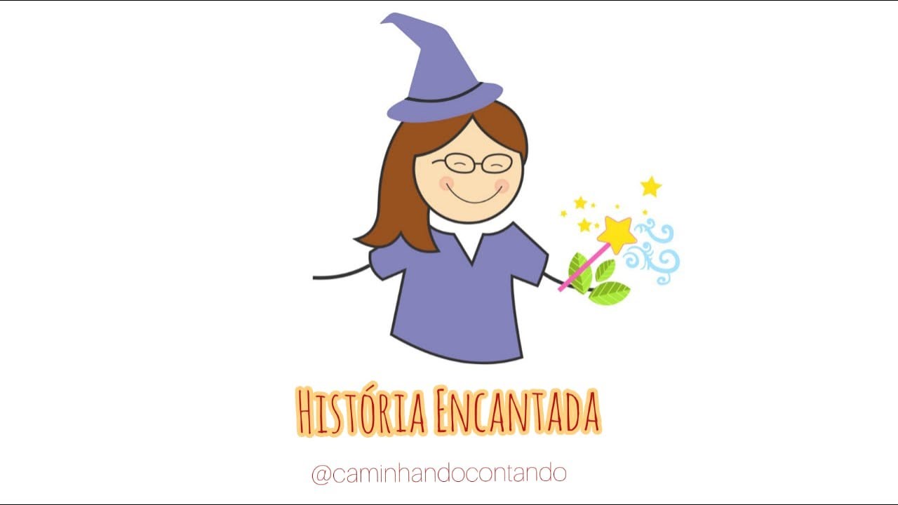 Você conhece a "História Encantada"? - YouTube