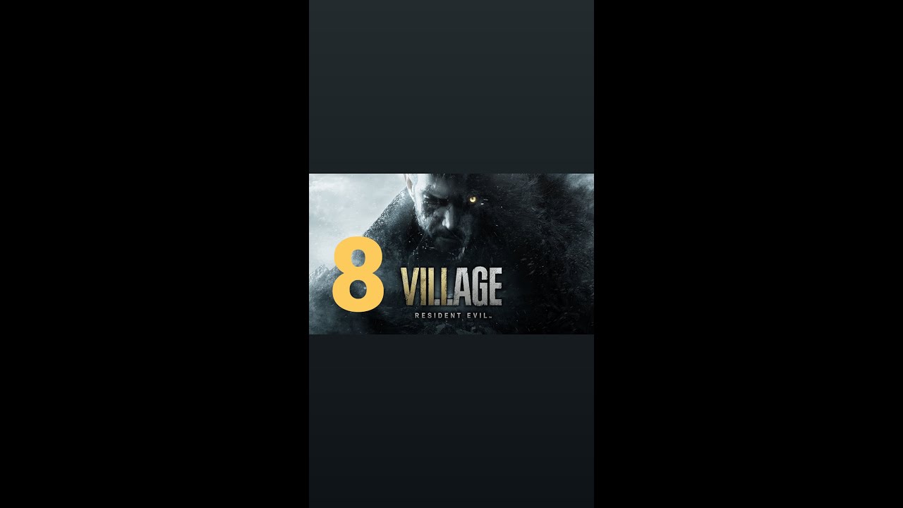 RE8: VILLAGE #8 | CASA DE BENEVIENTO | Resident Evil Village Gameplay ...