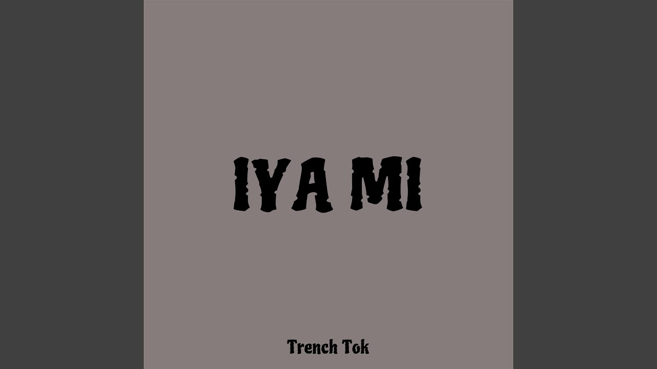 Iya Mi - YouTube