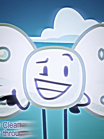 I am Bot! - II Bot Edit REMASTERED #shorts #inanimateinsanity #edit ...