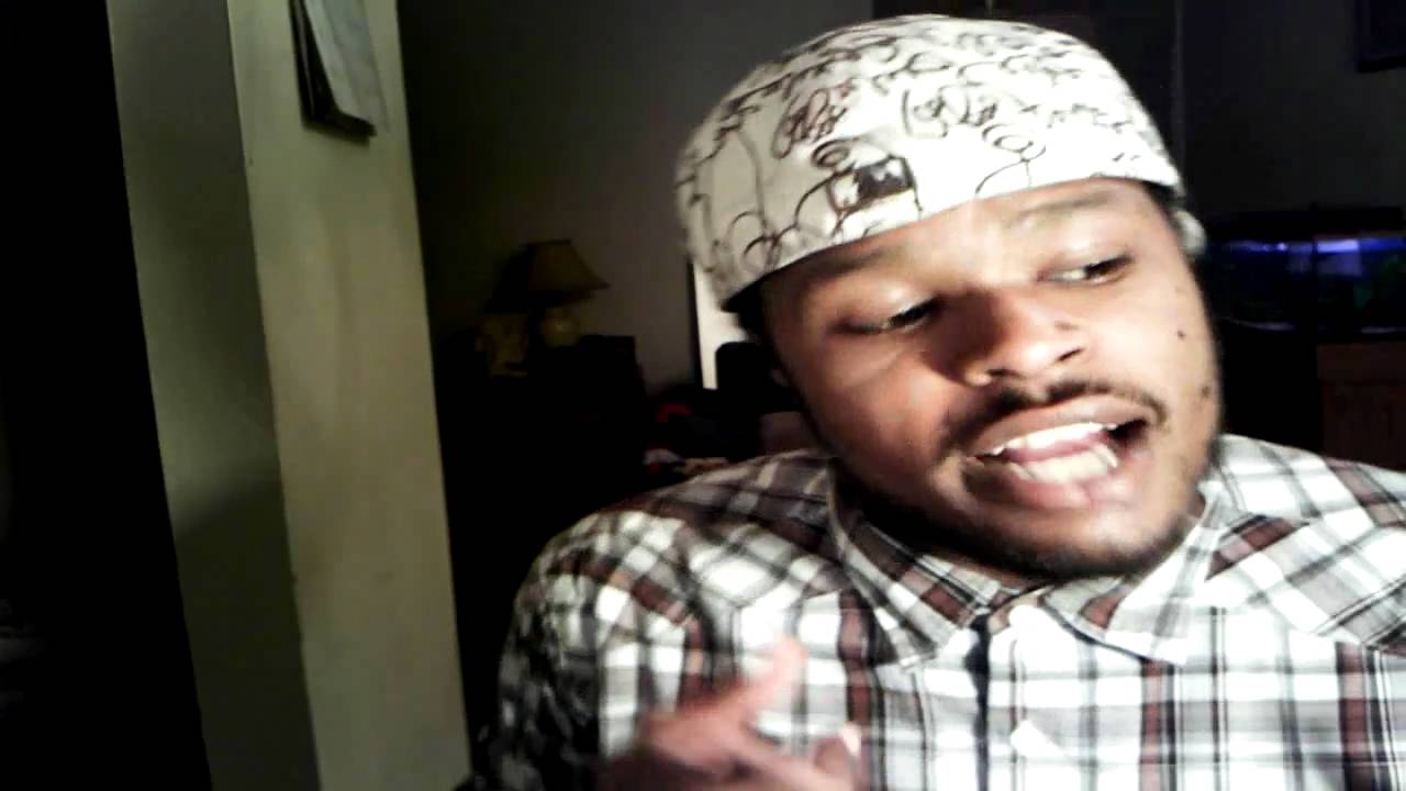 DJ Got Us Fallin' In Love FREEstyle rap - YouTube
