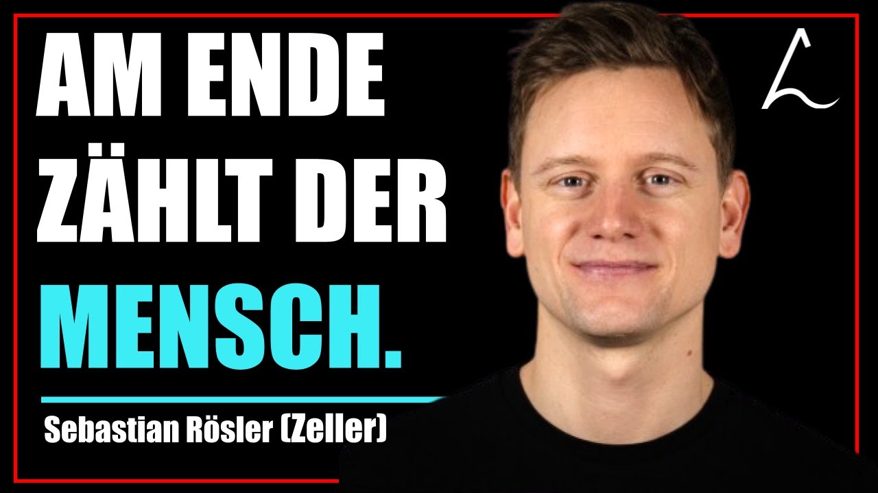 Wo steht der Ausdauersport? - mit Mr. @TriathlonCrew Sebastian Rösler ...