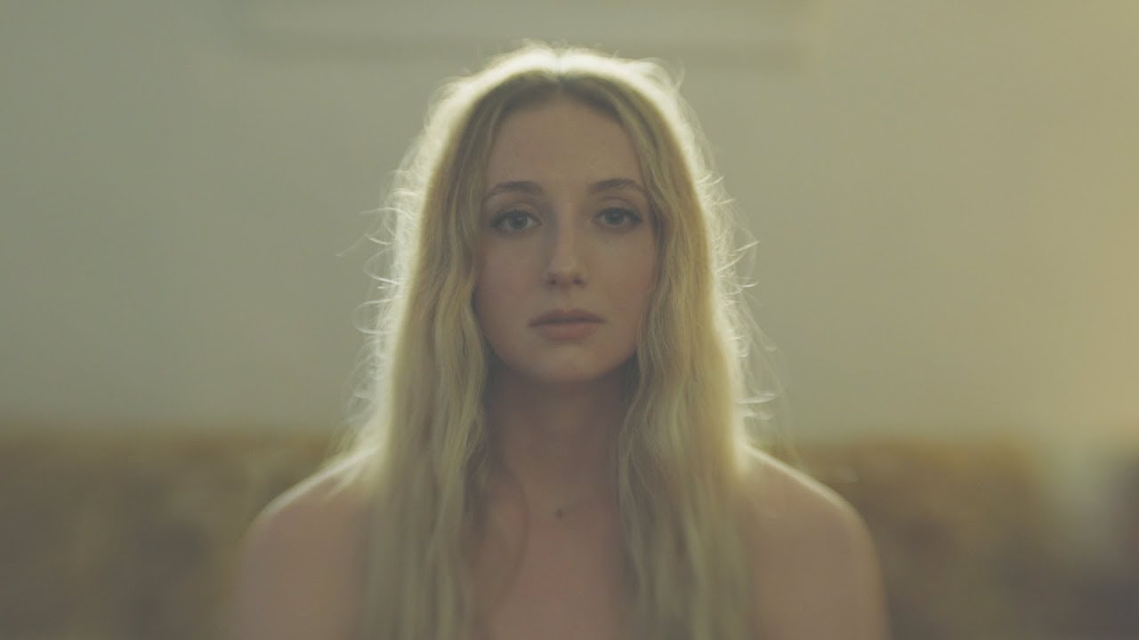Paige Calico - "Bad With" - YouTube