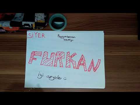 Siyer peygamber efendimizin çocukluğu full hd