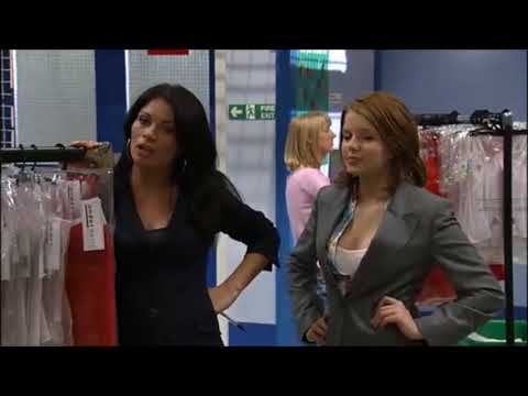 Coronation Street - Tony Gordon's First Appearance - YouTube