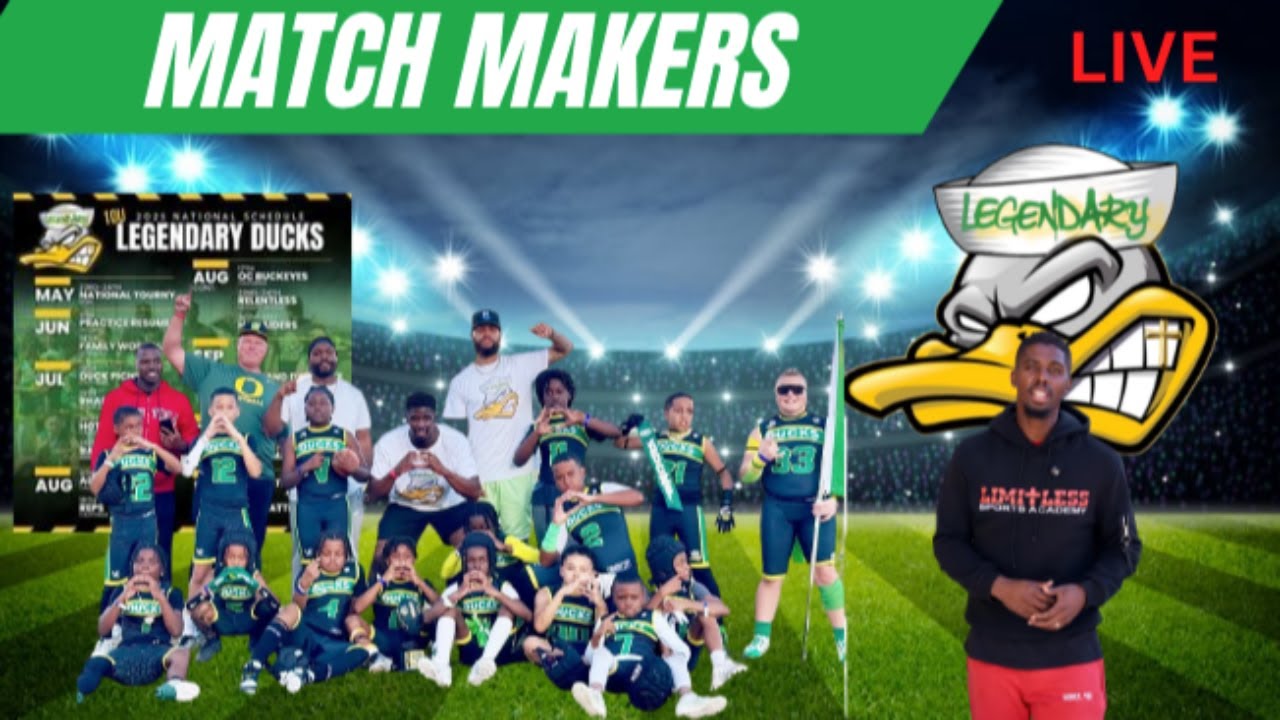MATCH MAKERS | COACH DEVON TALKS NEW TEAM & UPCOMING SEASON| AND MORE ...