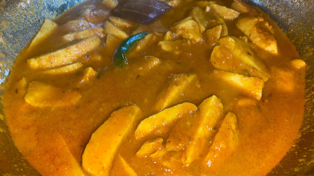 अरबी के रसेदार सब्जी | अरबी मसाला करी | Arbi Ke Sabji Kaise Banaye ...