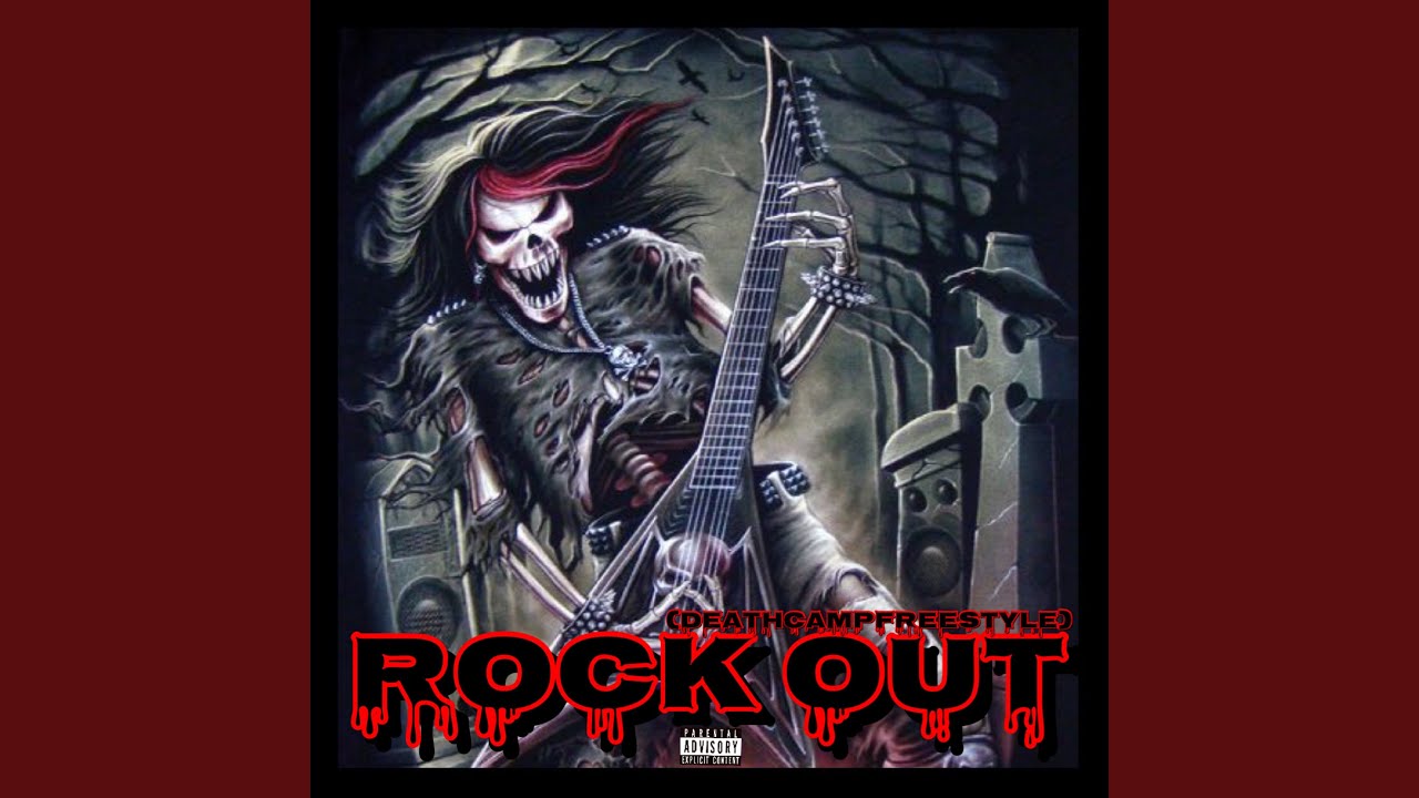 Rock Out - YouTube