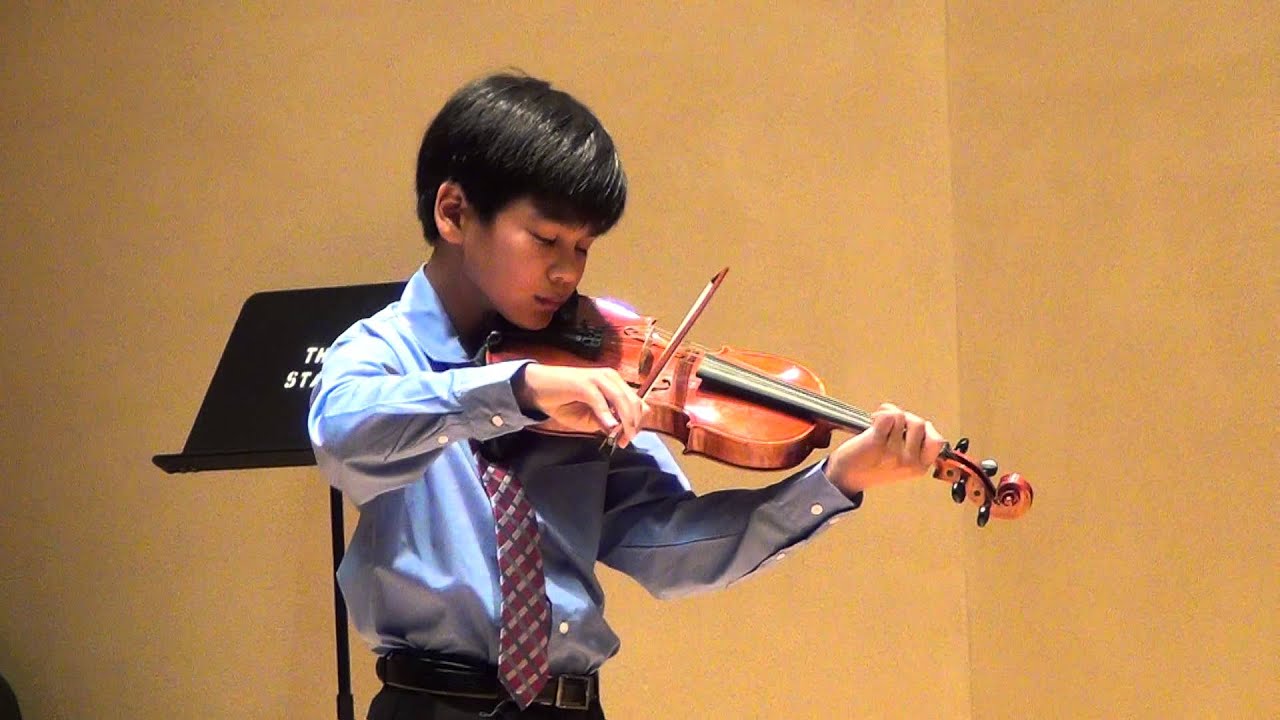 PIOM Recital #13 - YouTube