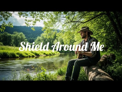 “Shield Around Me – Psalm 3 Blues (Soulful Worship)” - YouTube