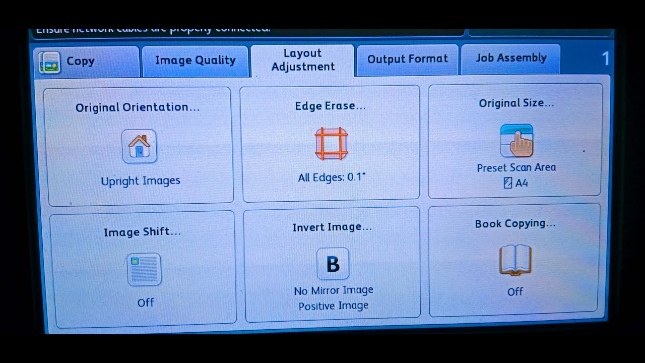 XEROX 5855 LEGAL To A4 PAGE DOUBLE SIDE COPY YouTube xerox-5855-legal-to-a4-page-double-side-copy-youtube