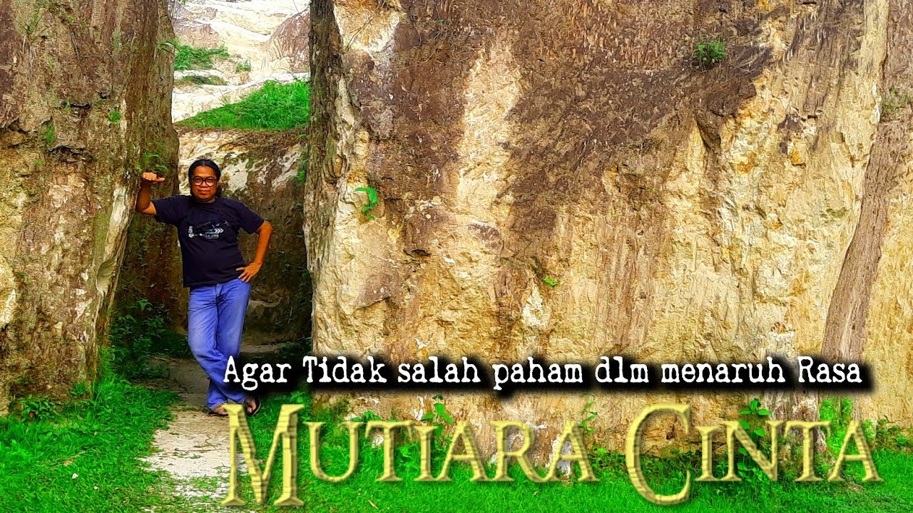 Kata Kata Mutiara Cinta #11 - YouTube