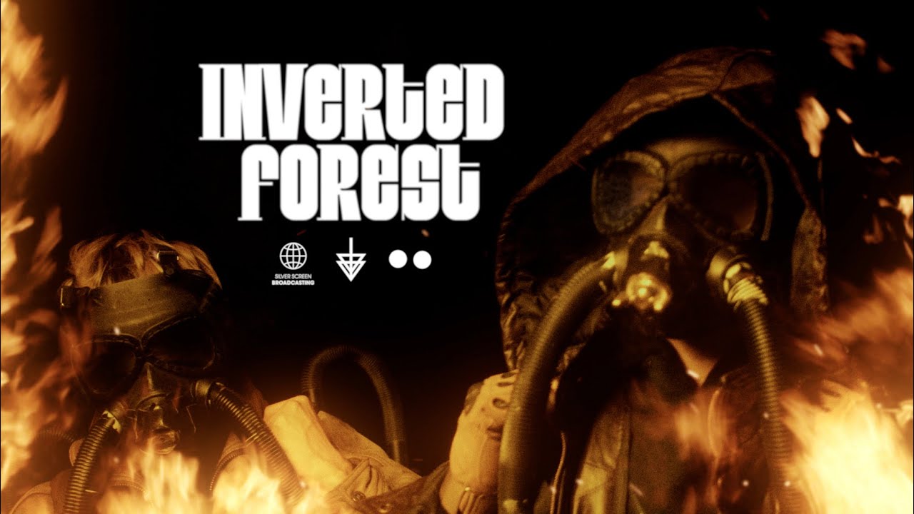 Jady - Inverted Forest (feat. Jay Joseph) [Official Music Video] - YouTube