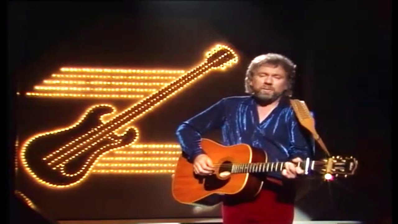 Kevin Johnson - Rock & roll (I gave you all the best years of my live ...