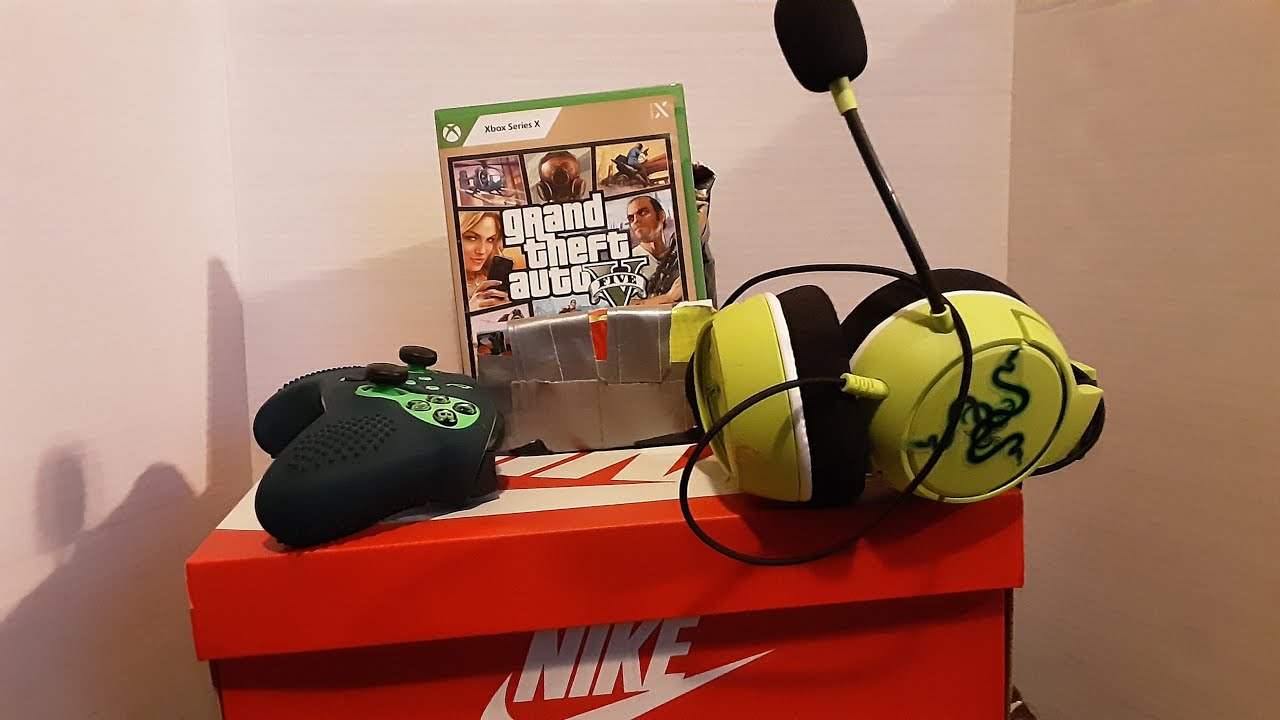 All Out Fun Episode 52 [Grand Theft Auto V] [Road To 2,000] - YouTube