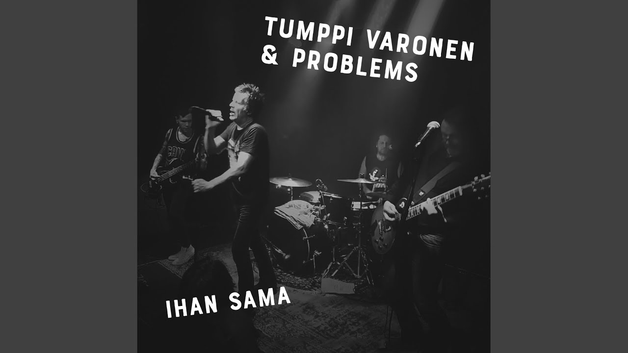 Ihan sama - YouTube