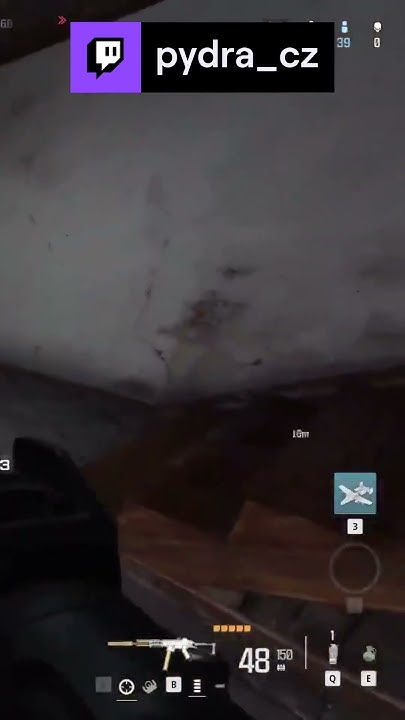 Full team zabit (amfik_cz) | pydra_cz v #Twitch - YouTube