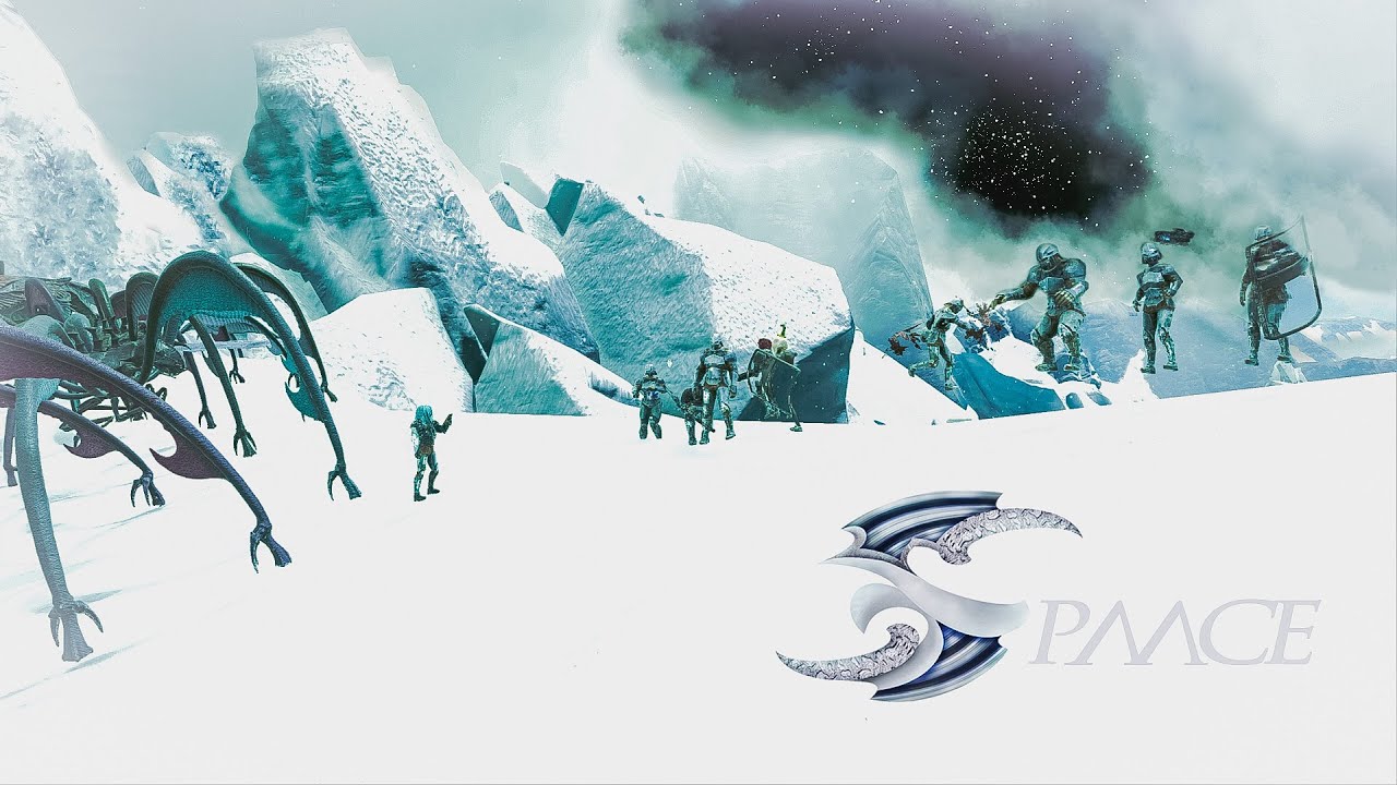 ArK OFFICIAL PvP HIGHLIGHTS! VAL, RAG & GEN 2 - YouTube