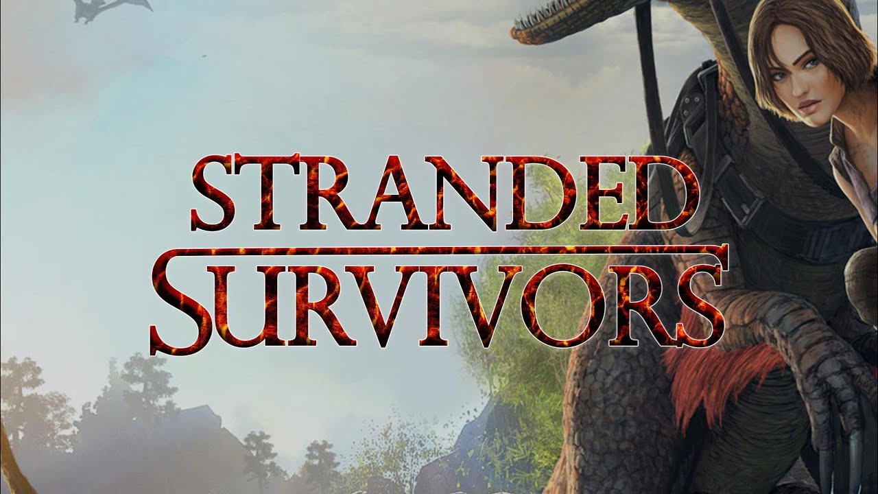 Ep 8: Our review of Ark: Survival Ascended and PVP vs. PVE and Official ...
