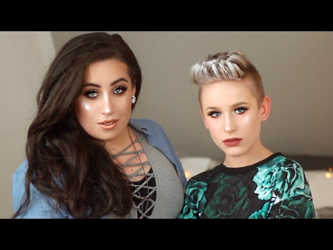 GET READY WITH ME + OSSI.GLOSSY | Jolina Mennen