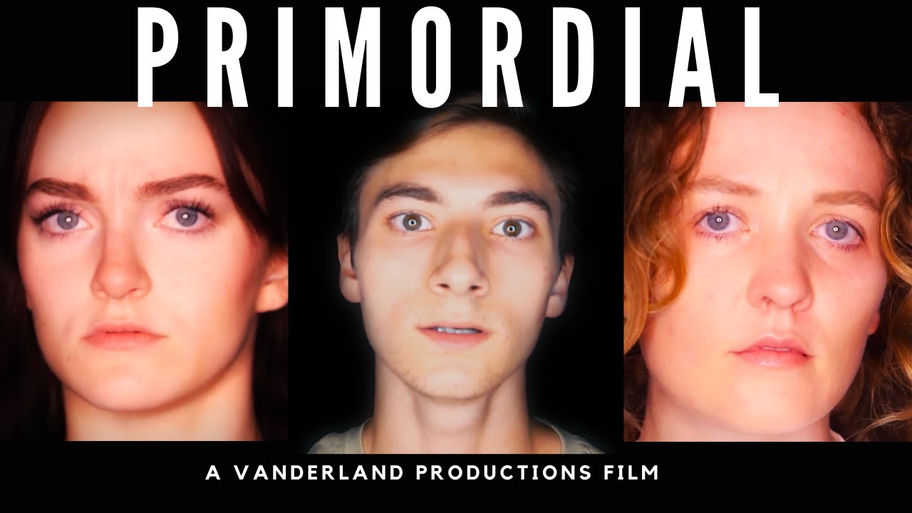 PRIMORDIAL | short film - YouTube