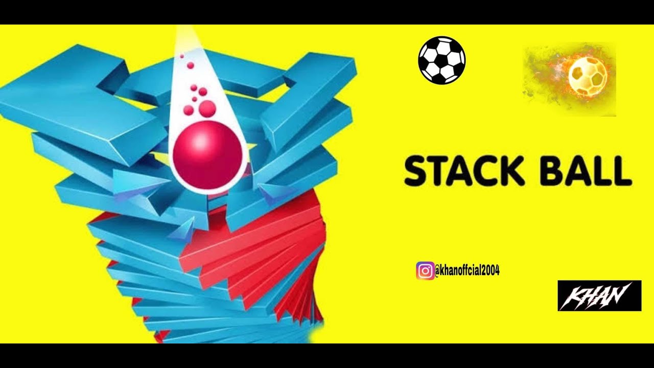 Stack Ball 3d Live #stackball3d #stackballlive #ytshorts #shorts #1m #reels - YouTube