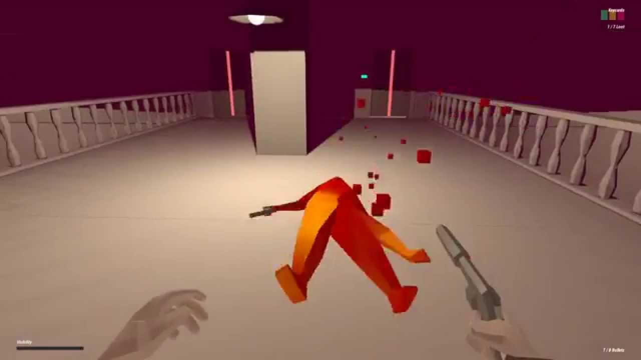 Adams Drive 32 - 7DFPS - cool stealthy FPS - YouTube