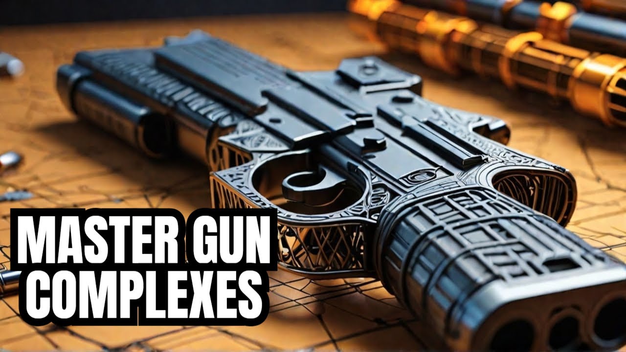 5 Secrets to Mastering Mesh Flow Topology Quickly - YouTube