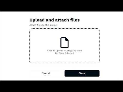 Interactive File Uploader Box | HTML | CSS | JAVASCRIPT #html #csstricks #css #javascripts - YouTube