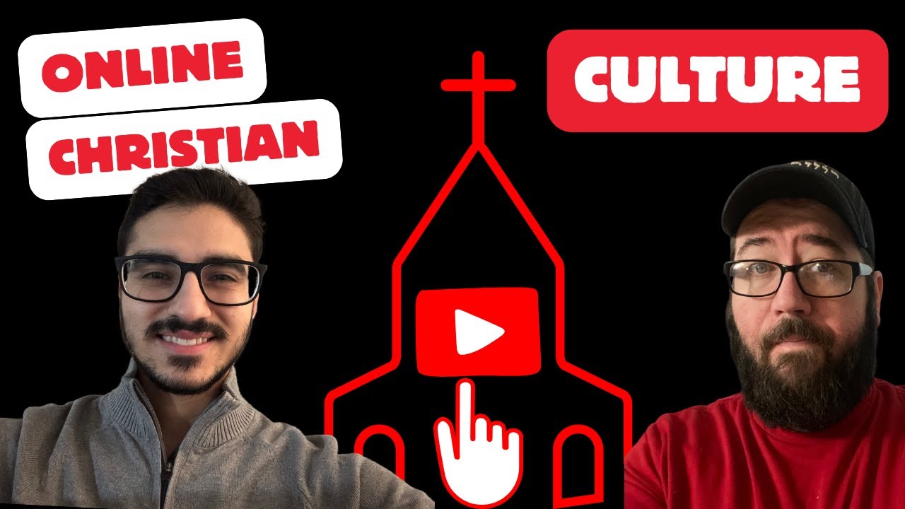 Is Online Christian Culture A Good Thing? - YouTube