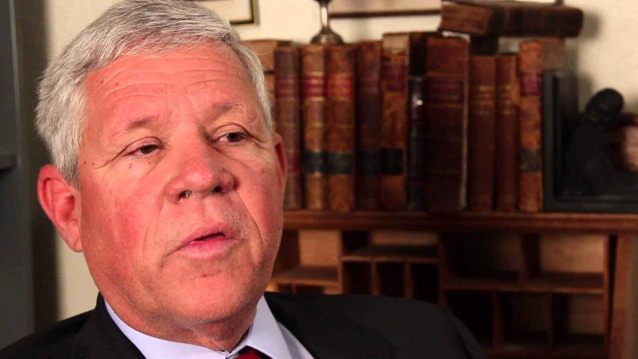 The Lightfoot Legacy Set: The Irenic Theologian with Ben Witherington ...