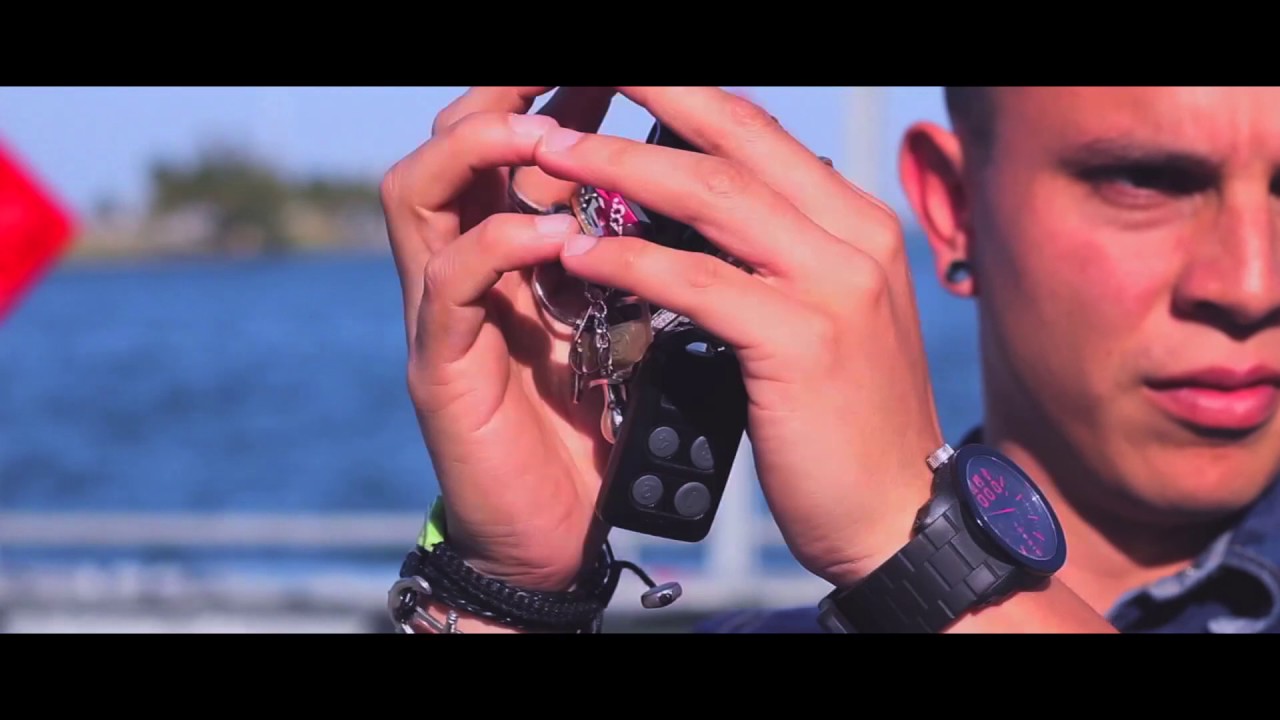 César Torres - Los Sonidos de la Calle #StreetFeeling - YouTube