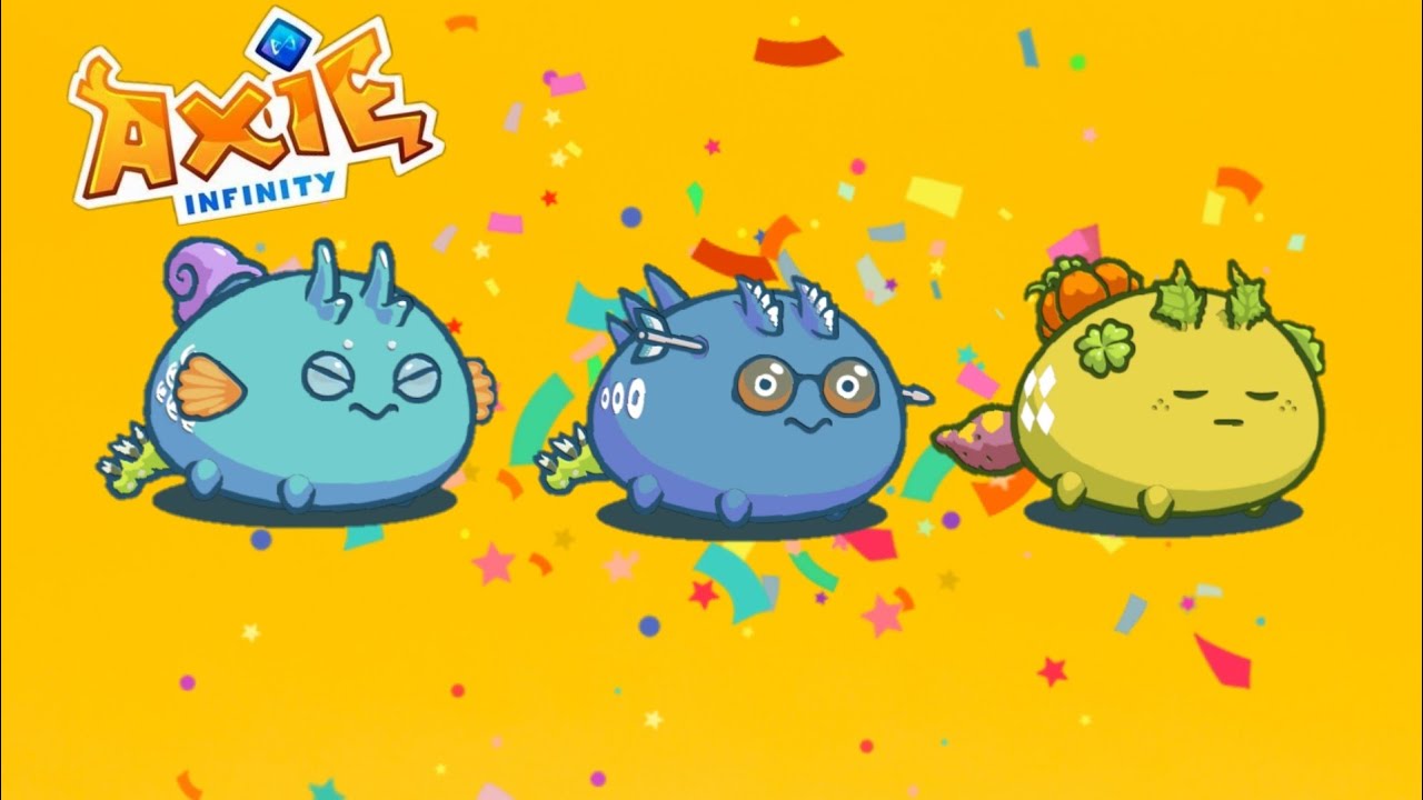 DDP AXIE | DUSK TERMI E13 | AXIE INFINITY #axie #axiearena # ...