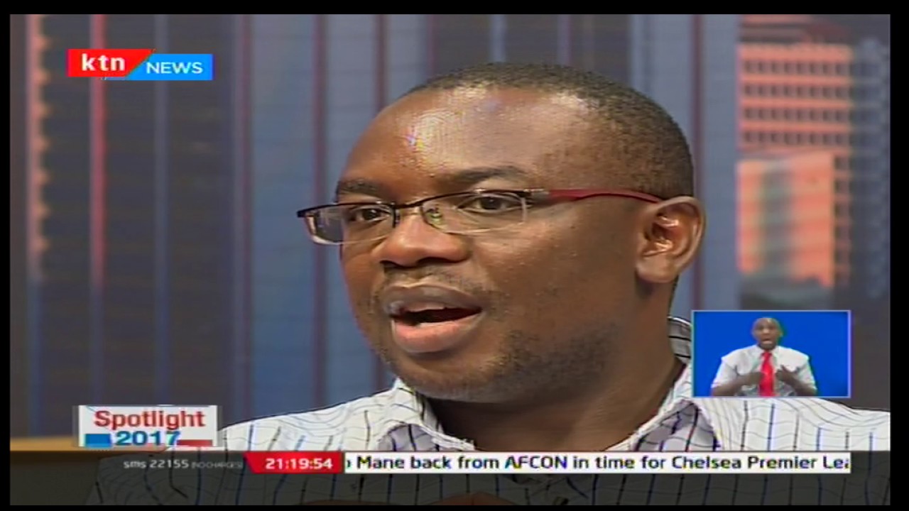 Checkpoint: Spotlight 2017- Zoning along ethnic lines by Kenyan ...