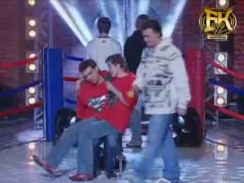 Бойцовский клуб \