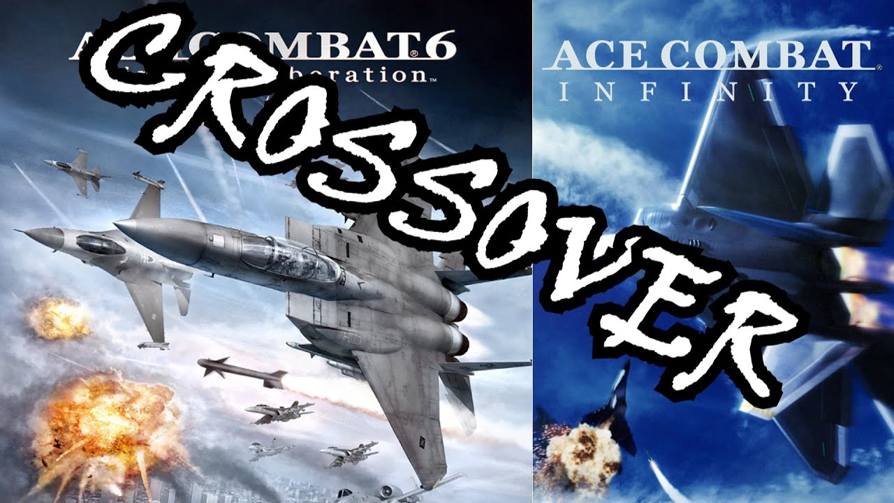 Heavy Command Cruiser - Crossover between Ace Combat 6 and Infinity ...