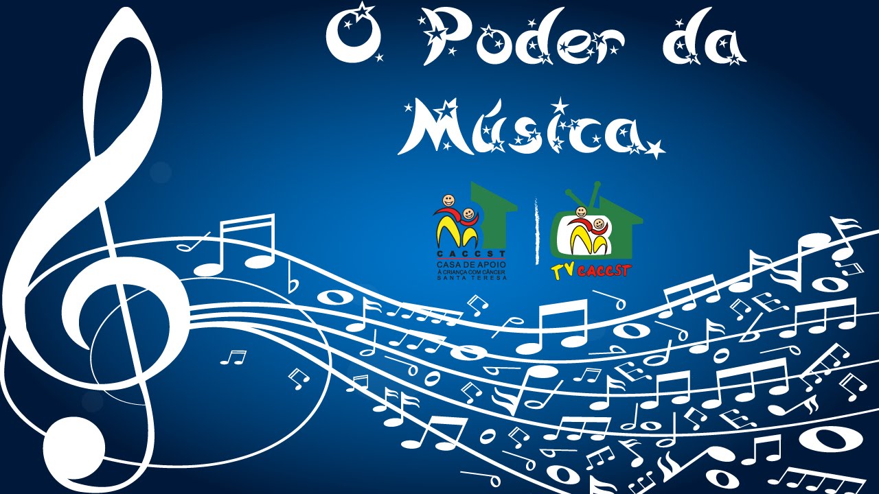 O Poder da Música - Coral Petrobras - YouTube