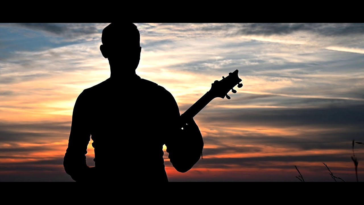 Davide Rinaldi || Yume || [Official Music Video] - YouTube