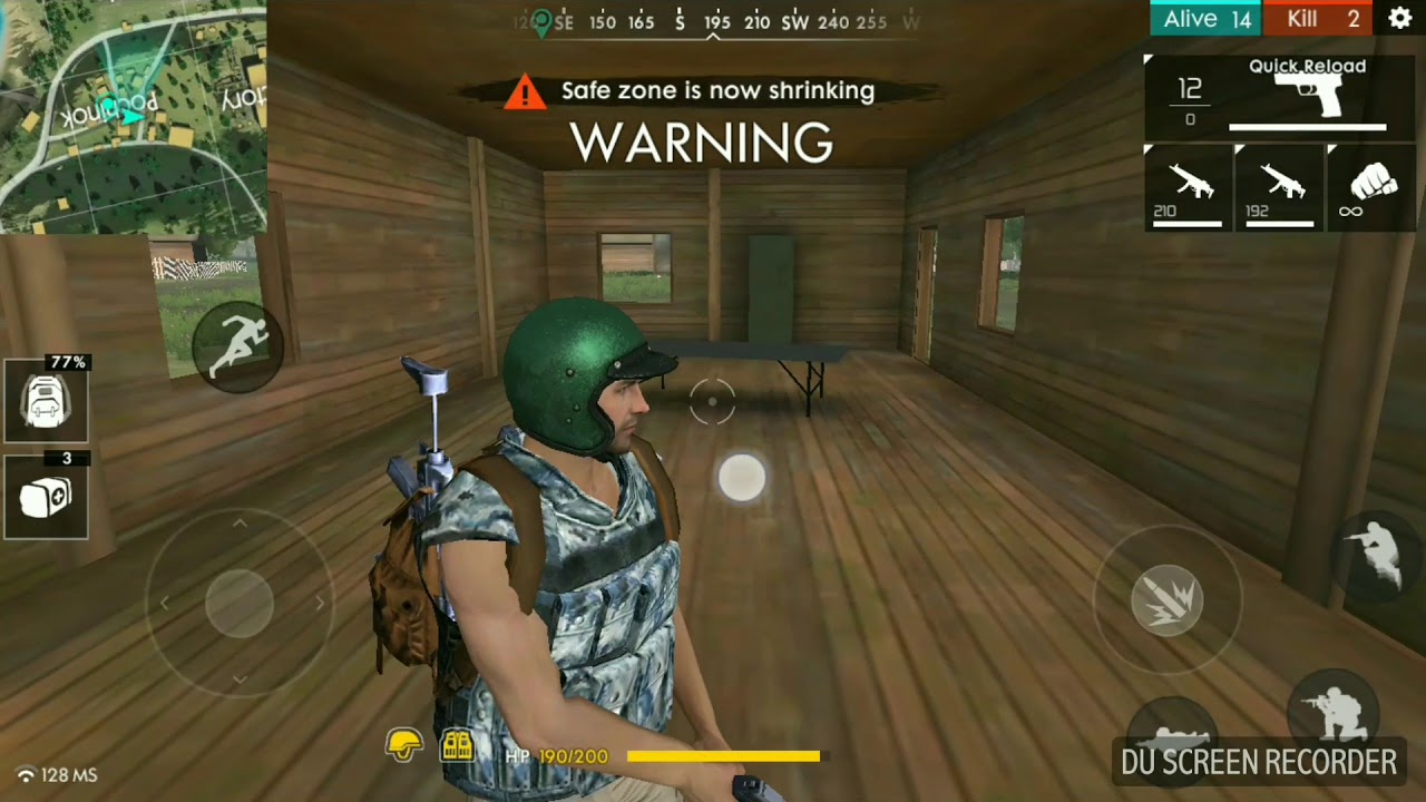 Five tips to WIN Free Fire - YouTube