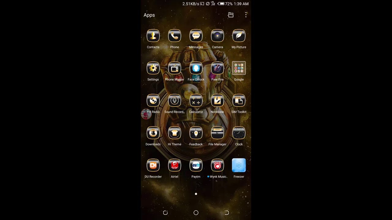 vkjv - YouTube