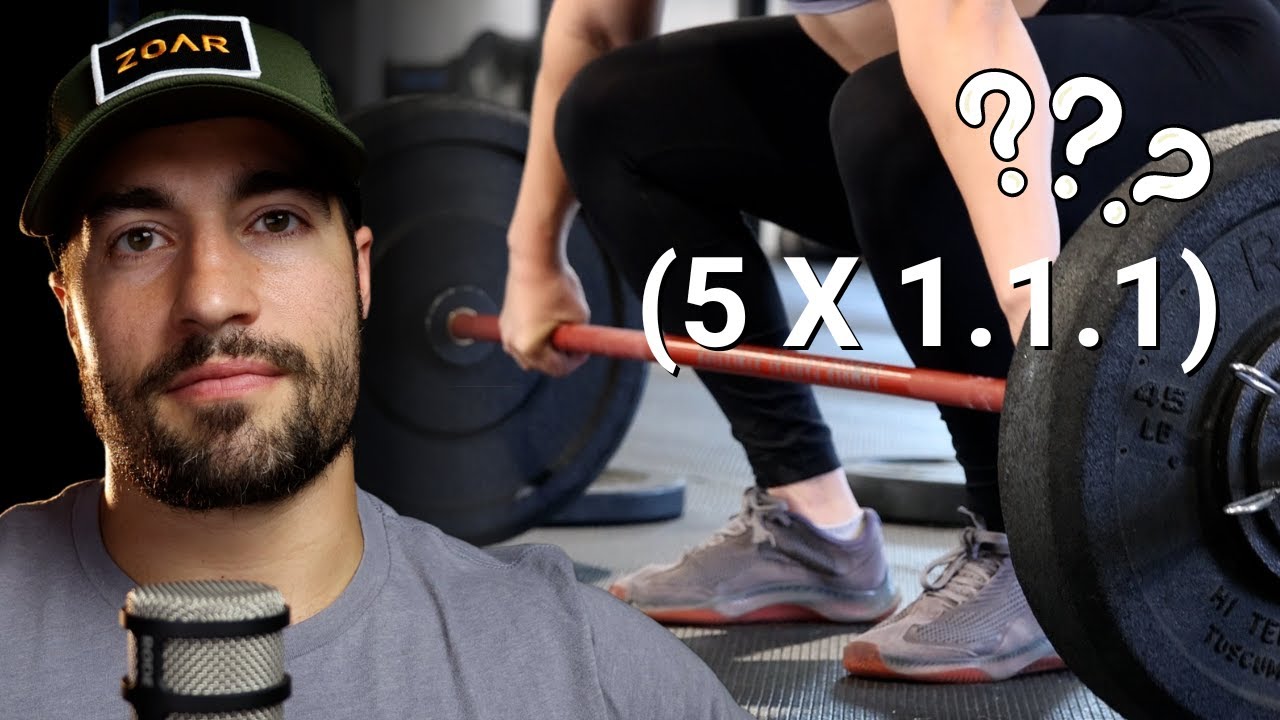 What Does 5 X 1 1 1 Mean How To Do Cluster Sets Programming