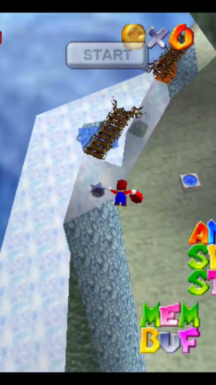 haciendo blj speedrun #3 - YouTube