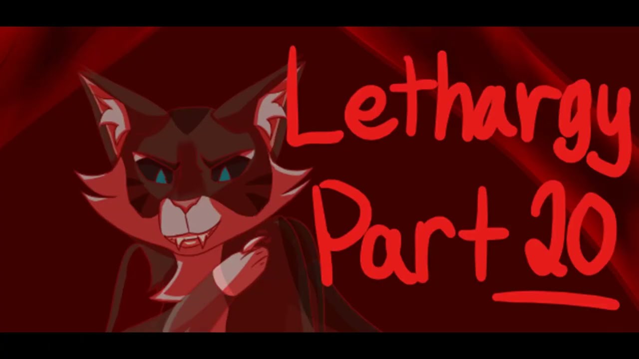 Warriors | Lethargy | MAP Part 20 - YouTube