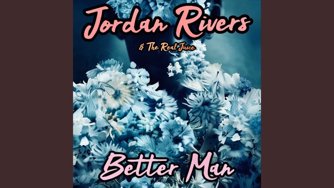 Better Man - YouTube