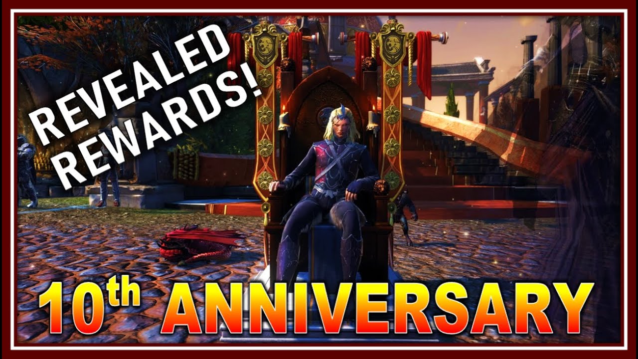NEW Jubilee Rewards: Hand of Neverwinter, Elminster Simulacrum ...