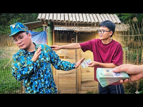 Khai Gave Long ALL His Money... But Was It A Mistake?