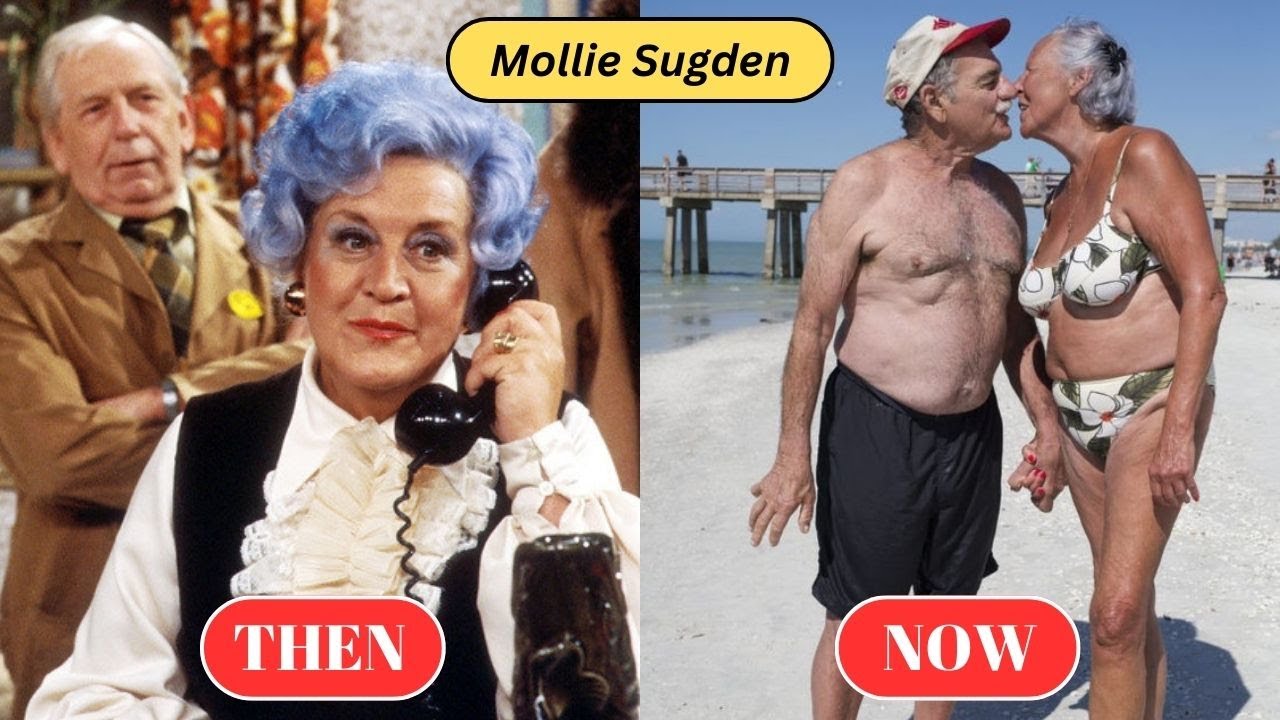 Are You Being Served 1972 Cast Then And Now 2023 Youtube